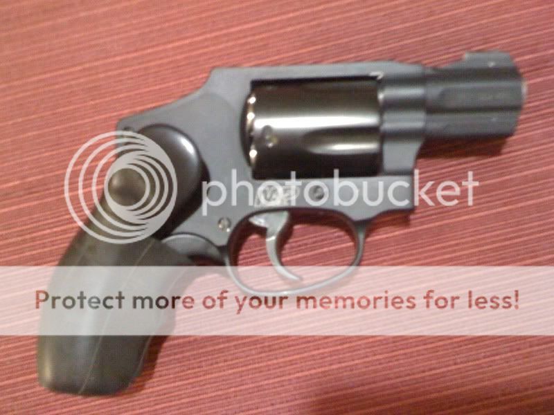 Can we get a Tyler-T Grip pic thread? > Revolvers > AR15.COM